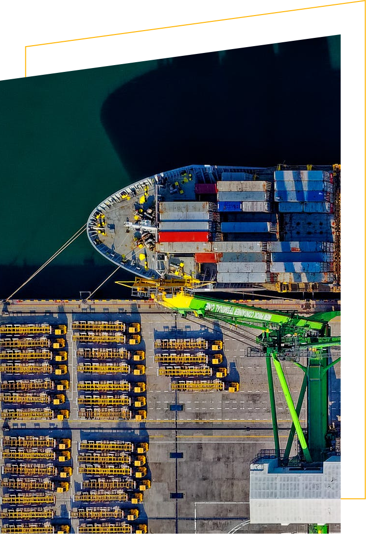 River Horse Logistics - Solutions for Businesses Large and Small