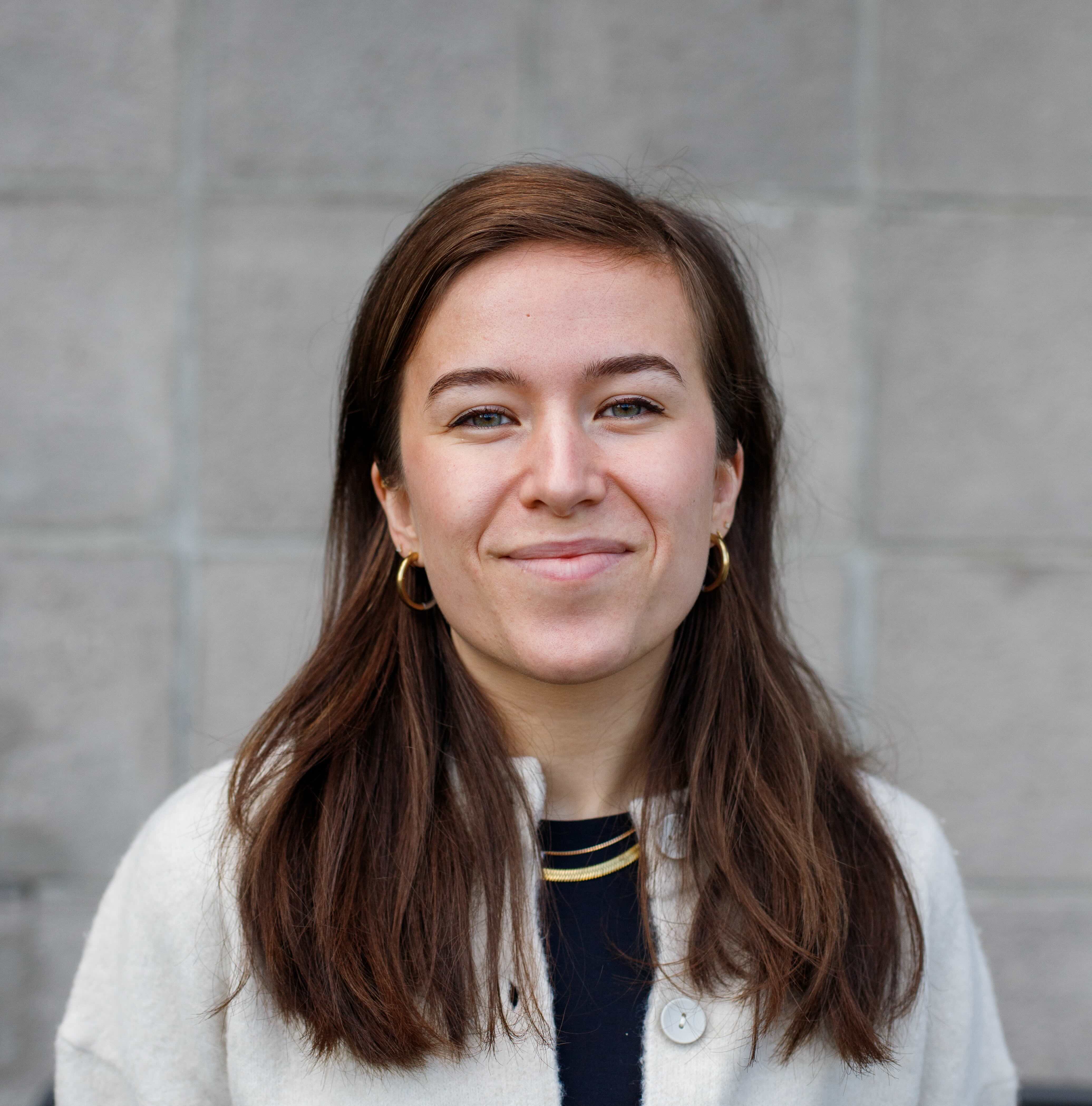 Team — Julia Bramer