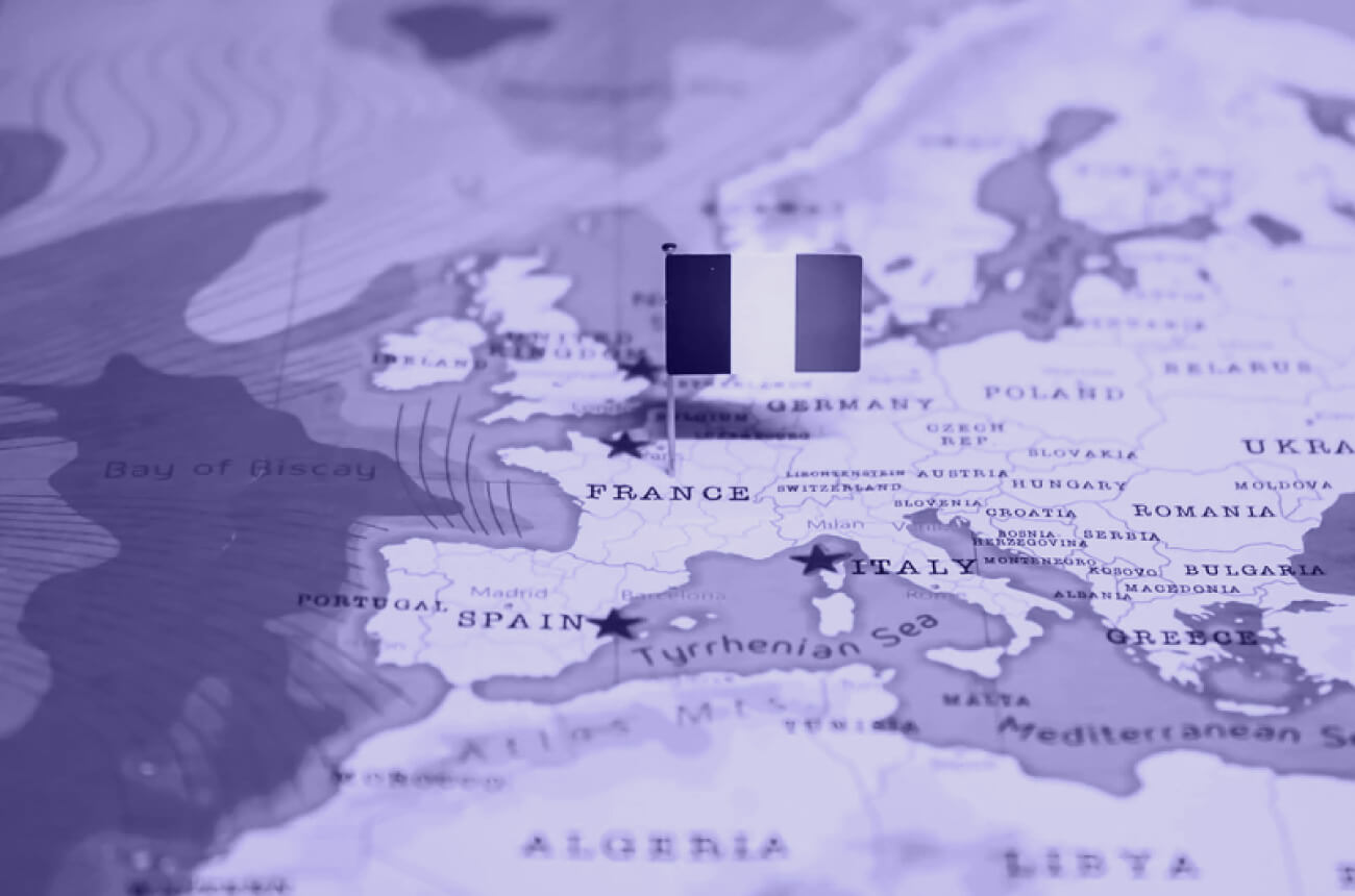 "France is too complex, Regulation is just crazy, Labour cost is way ...