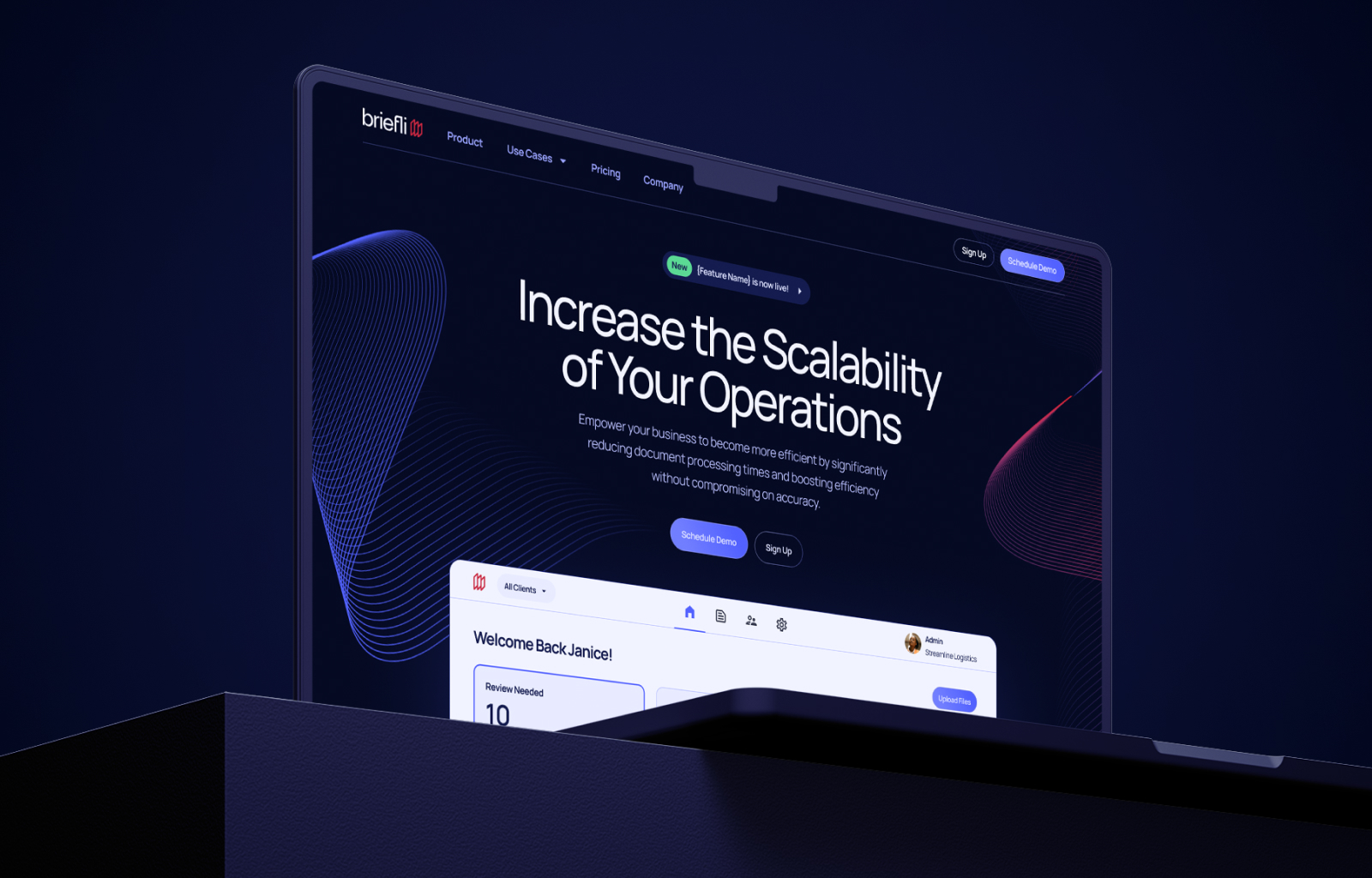 Throw Creative Fastballs | Digital Bullpen