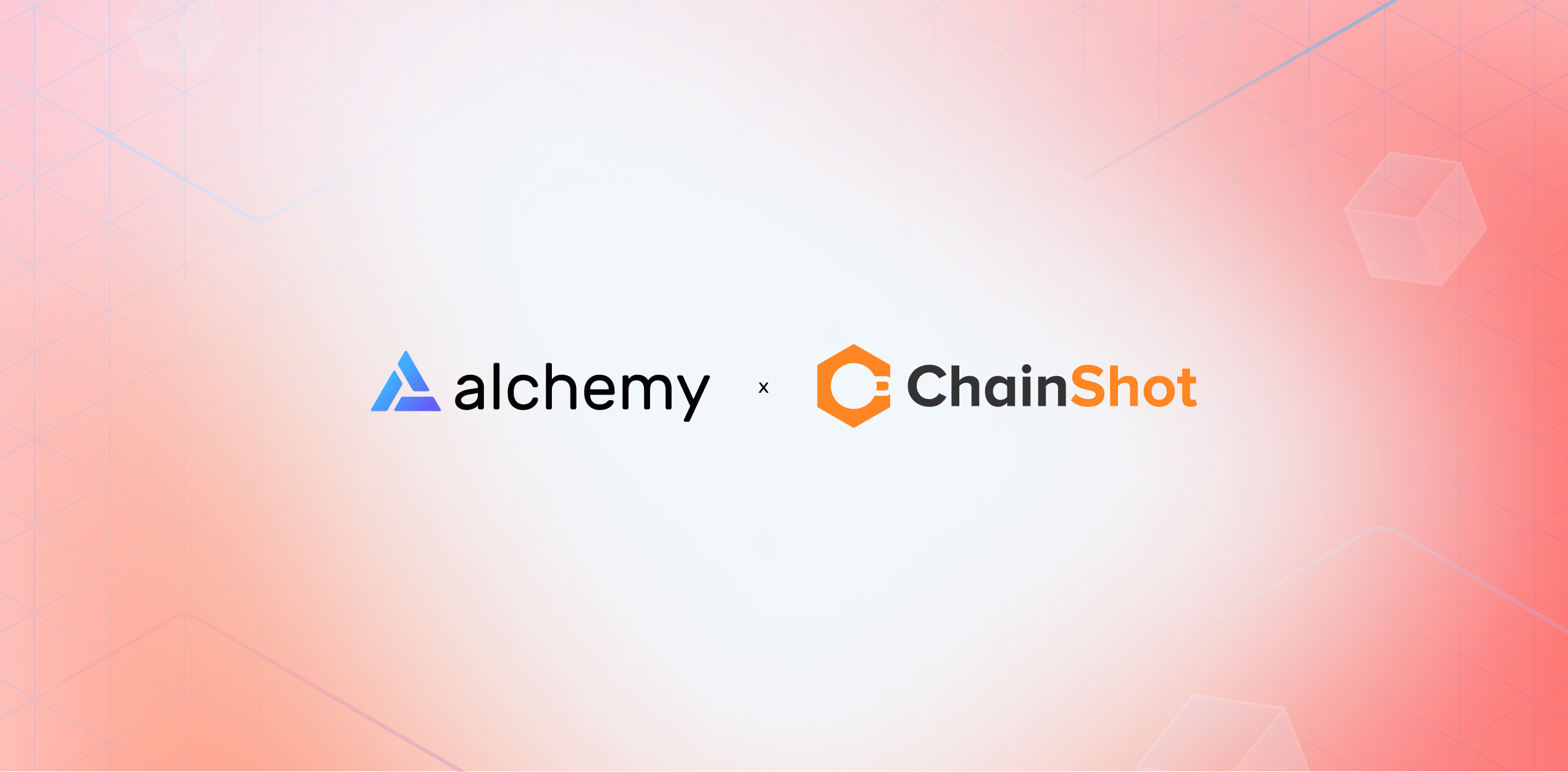 Alchemy Acquires ChainShot to Expand Free Access to Web3 Developer Education