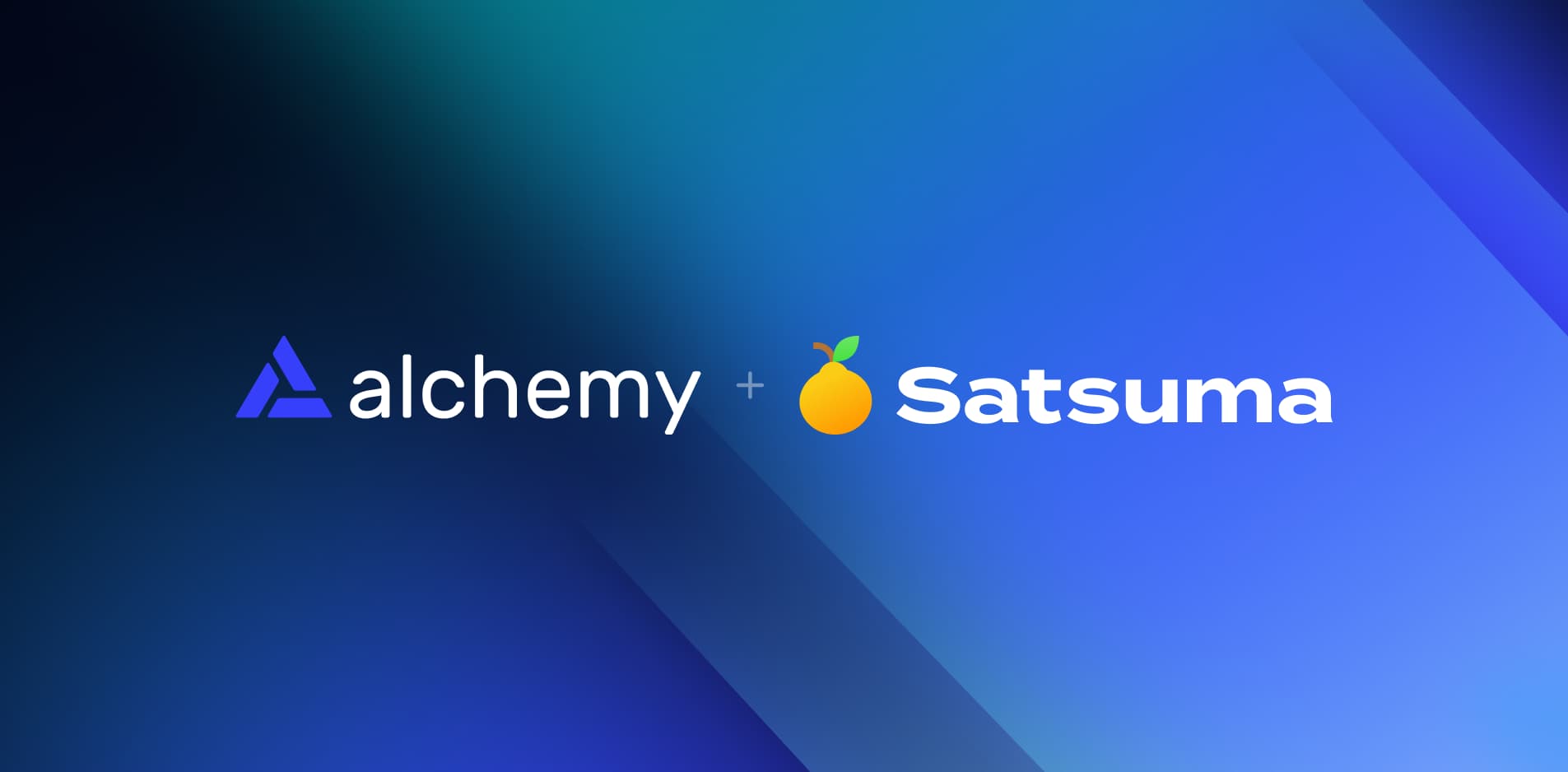 Alchemy Acquires Satsuma to Power Alchemy Subgraphs