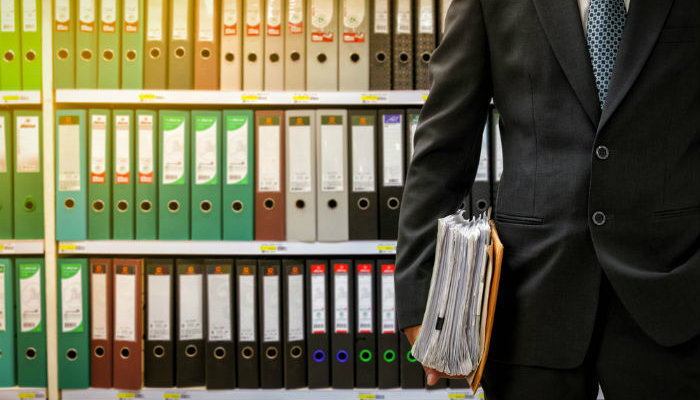 Master File und Local File Master File und Local File