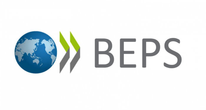 The 15 BEPS action points explained
