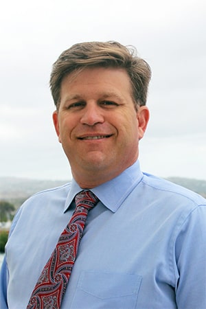 Intrepid: Who We Are