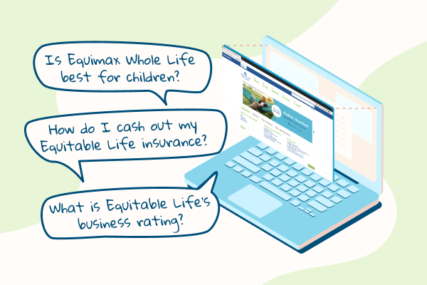 Equitable Life of Canada Insurance Review (Updated!) | PolicyMe