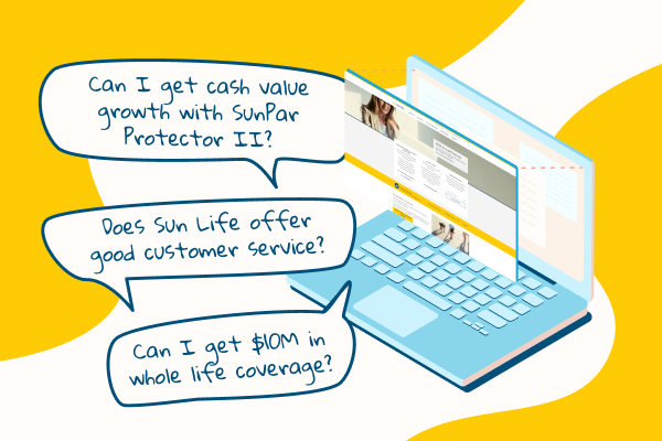 Sun Life Insurance Review: 2024 Edition | PolicyMe