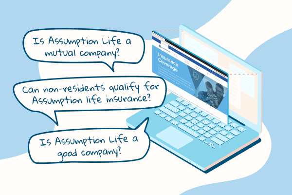 Assumption Life Insurance Review: What You Need To Know (2024)