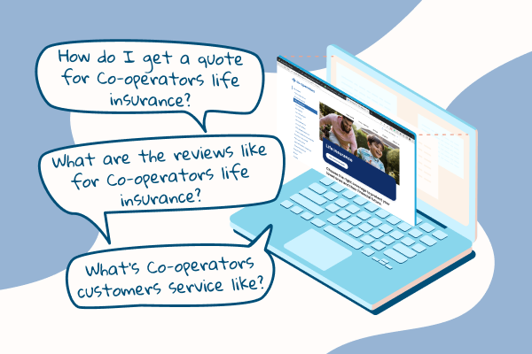 Co-operators Life Insurance Review Canada: A Good Choice?