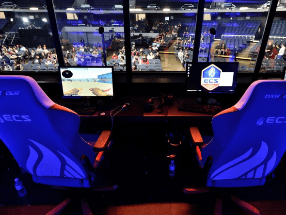 Designing an Esports Lab for Schools | Boosting Education and Teamwork