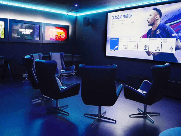 Designing an Esports Lab for Schools | Boosting Education and Teamwork