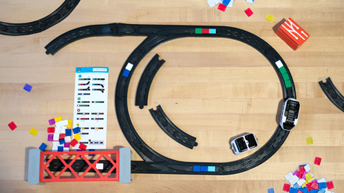 Products - Fluxspace