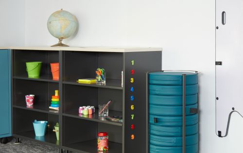 Creating a School Makerspace or STEAM Lab | Engage, Collaborate, Innovate