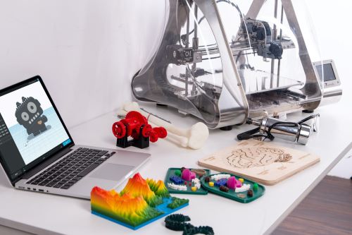 Creating a School Makerspace or STEAM Lab | Engage, Collaborate, Innovate