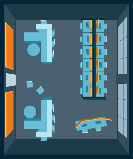 Reimagining Learning Spaces | Revolutionizing Classroom Design for the ...