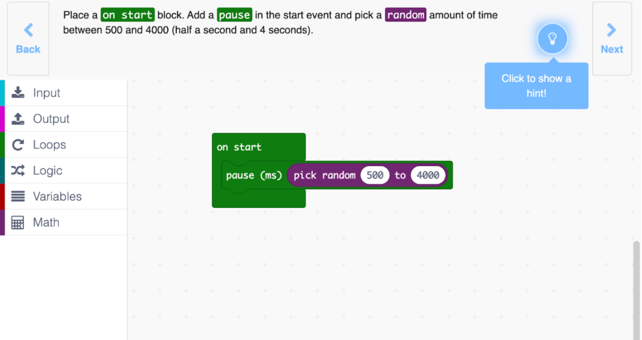 Resource - Phidgets & MakeCode