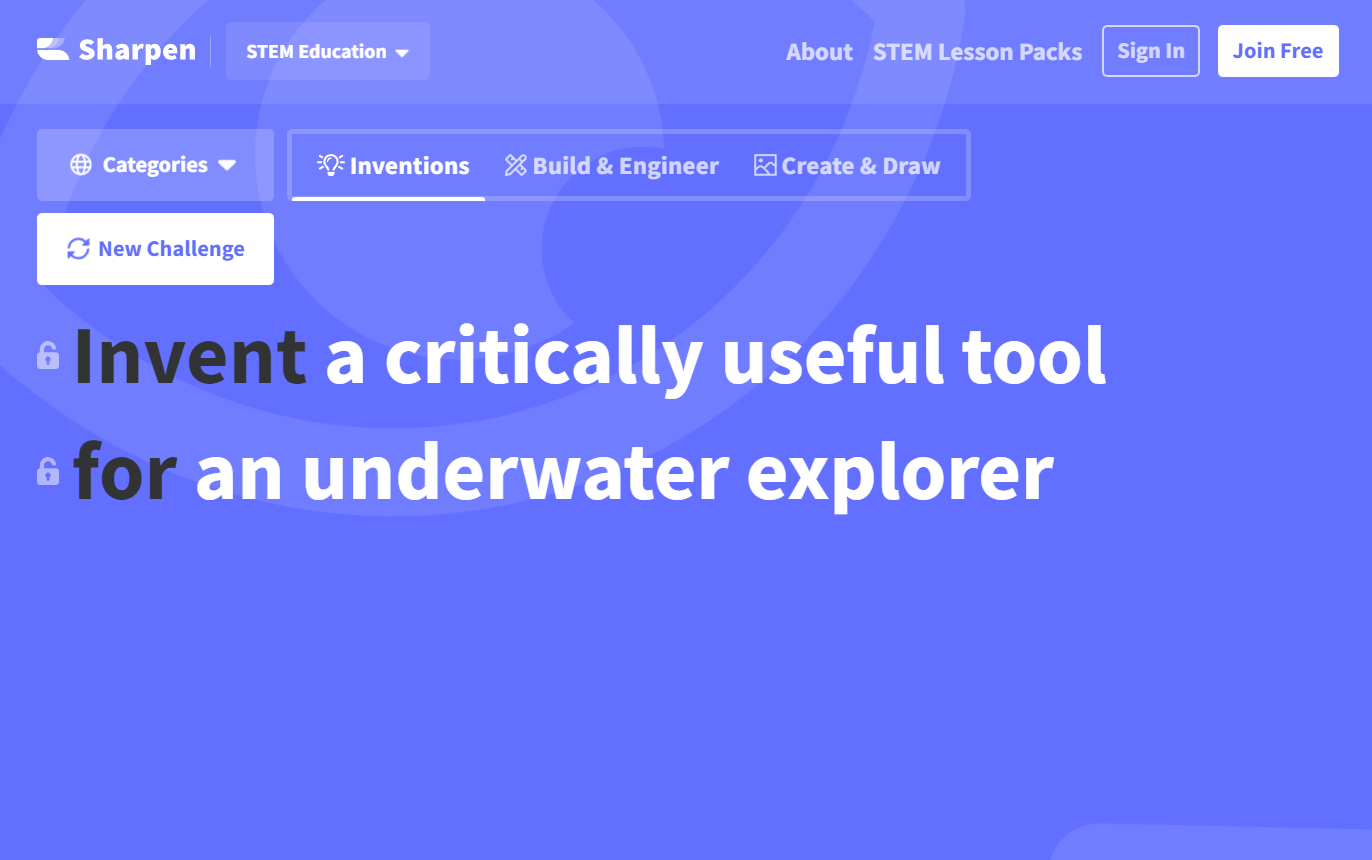 Resource - Generating Ideas