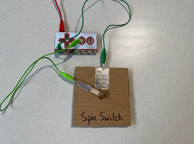 Resource - Makey Makey Switches