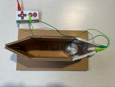 Resource - Makey Makey Switches