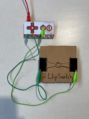 Resource - Makey Makey Switches