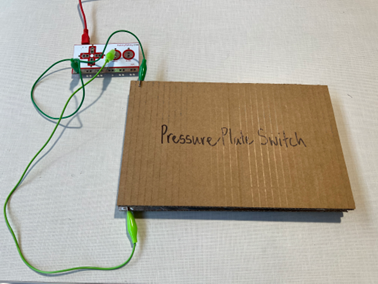 Resource - Makey Makey Switches