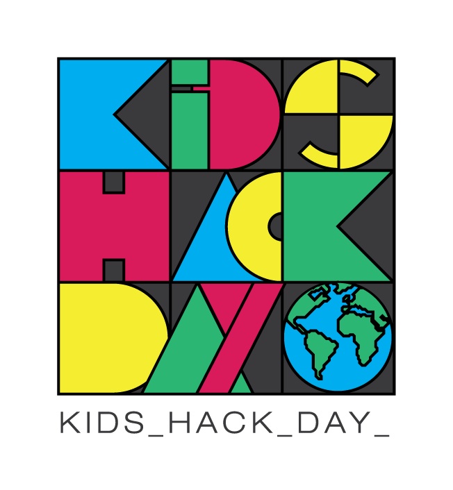 Resource - Kids Hack Day