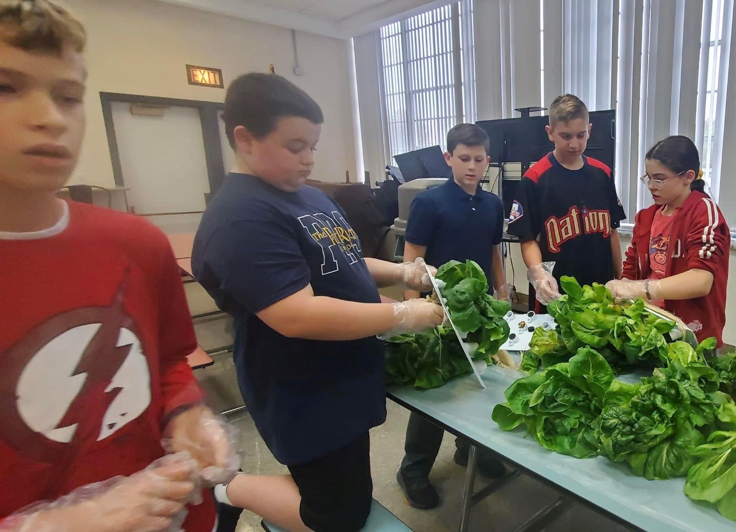 Resource - Pen Ryn Fork Farms Case Study