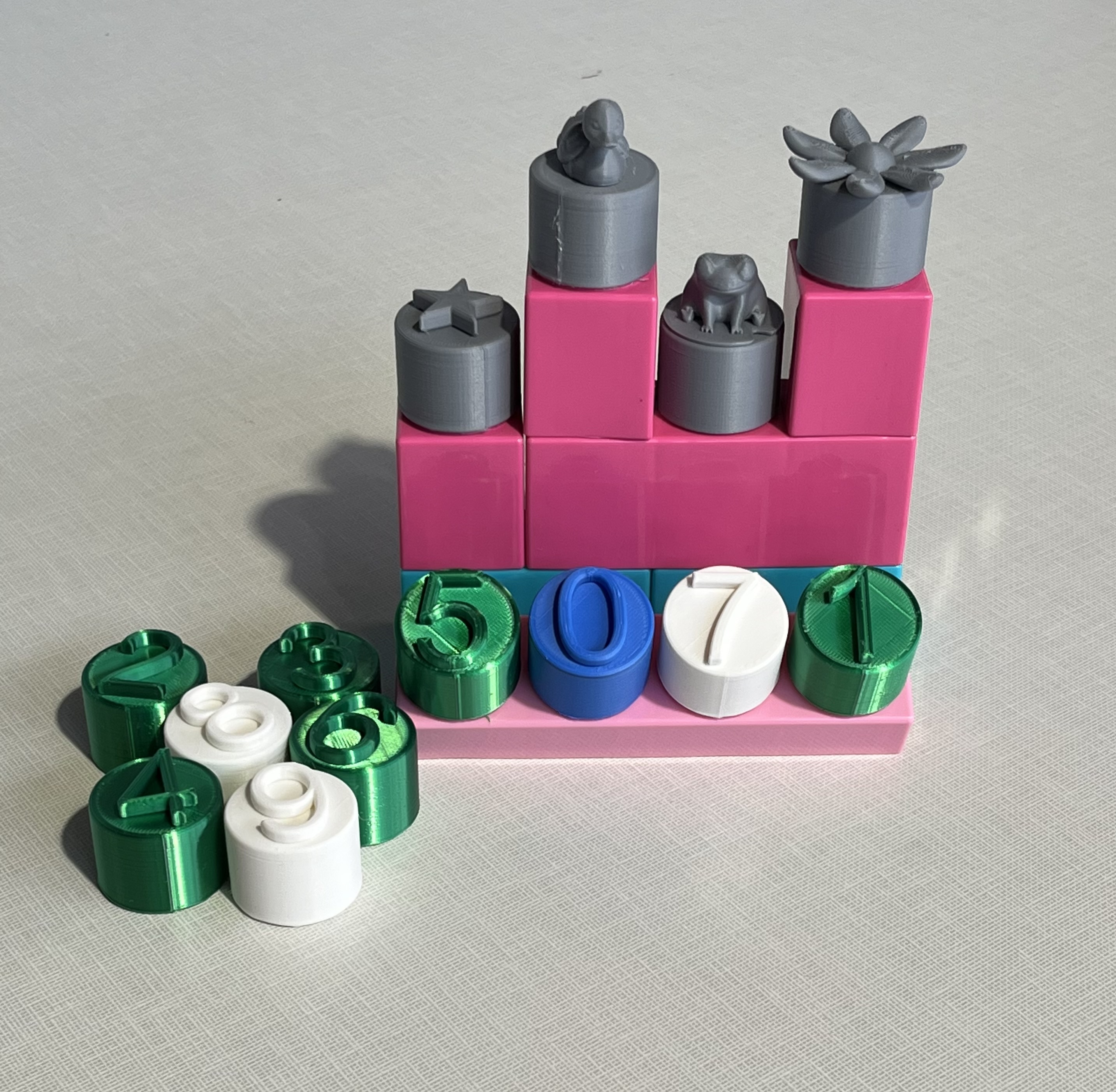 Resource - How to Make Mega Blok Additions