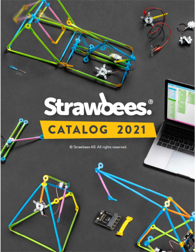Teaching with Innovation | Strawbees Classroom Kit Empowering Educators of All Skill Levels