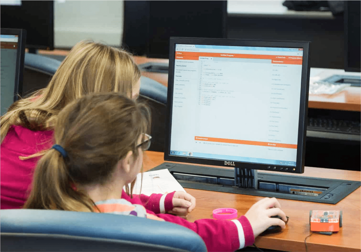 Code, Create, Learn | Unleash the Future with Edison Robots