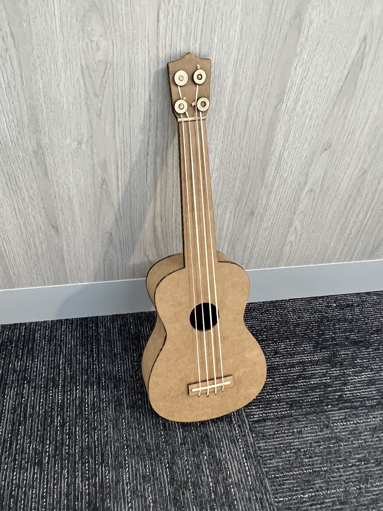 Resource - Build an Instrument