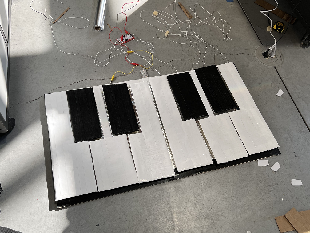 Resource - Build an Instrument