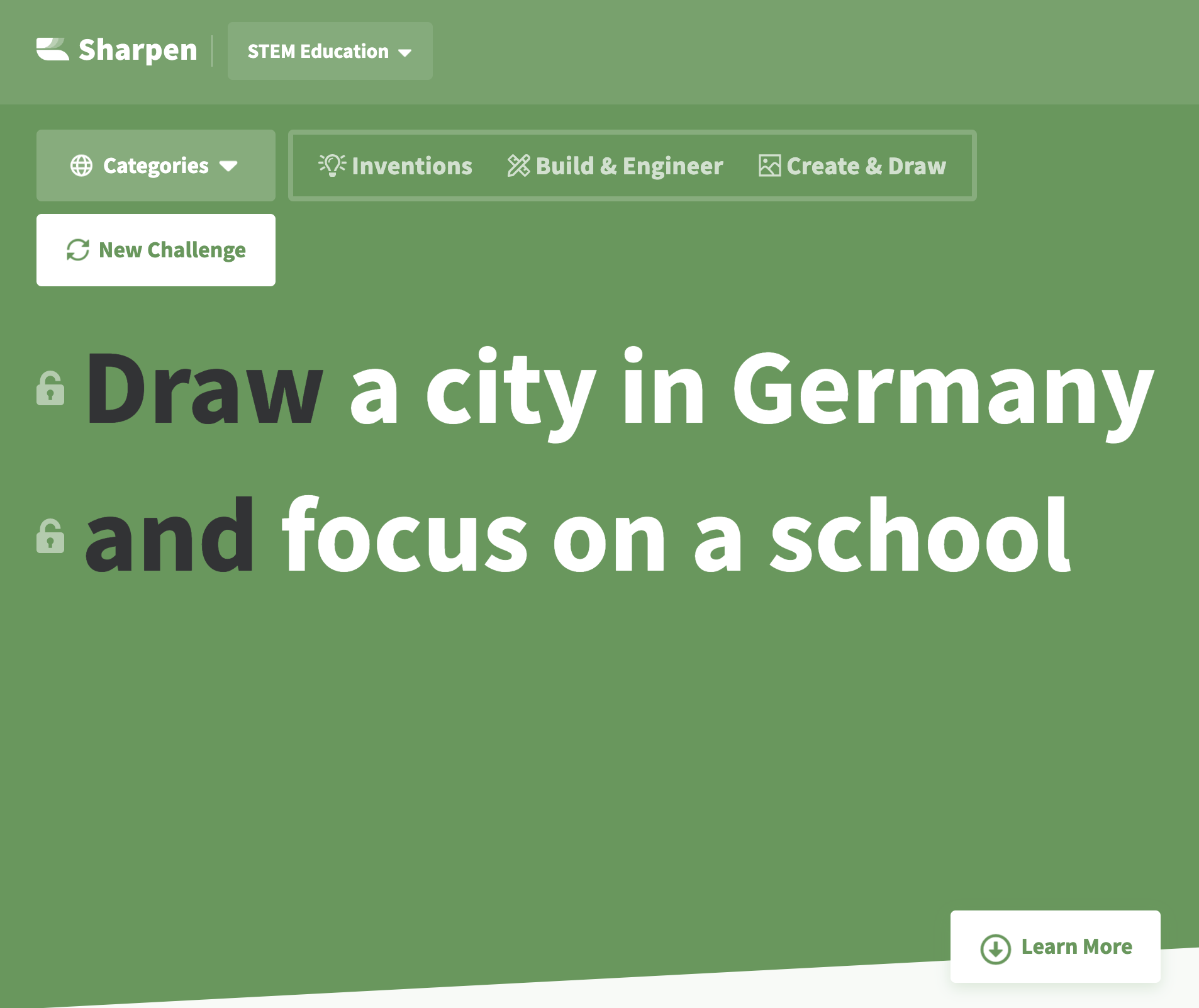 Resource - Design Thinking Slides