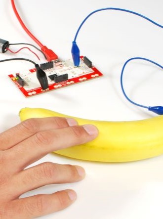 Resource - Learn about Makey Makey Switches