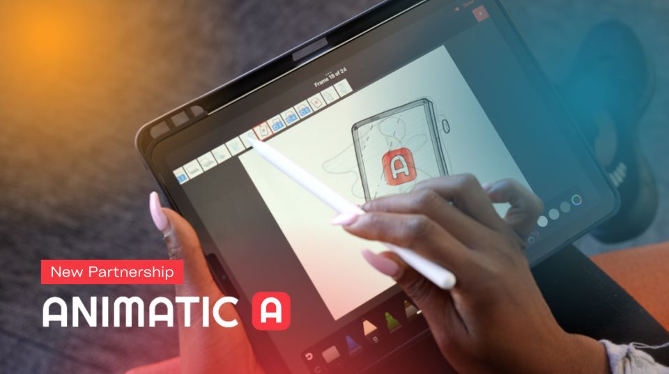 Bringing Learning to Life | The Power of Teaching with Animation