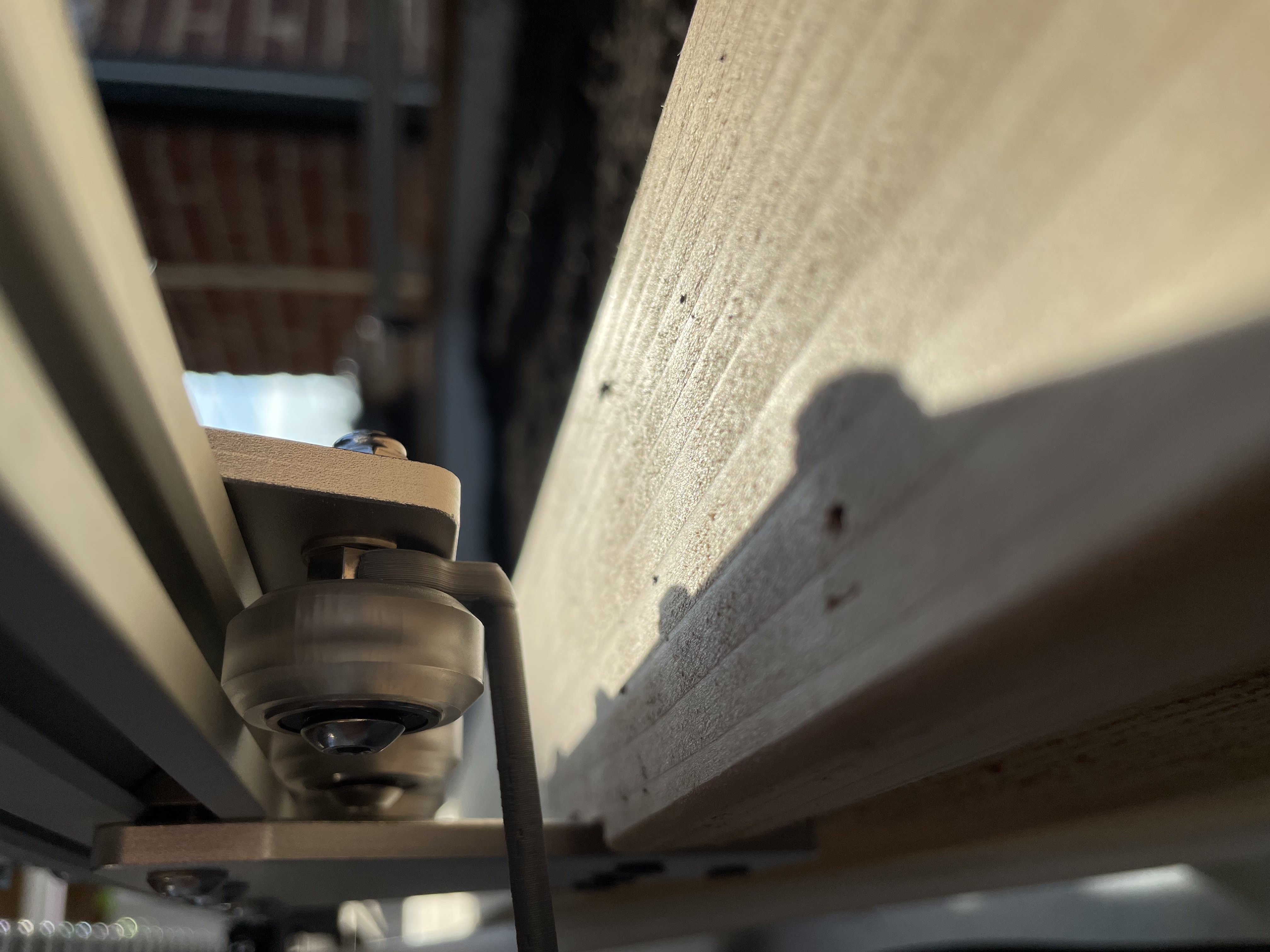 Resource - FarmBot Tool - 3D Printed Wrench for Eccentric Nuts