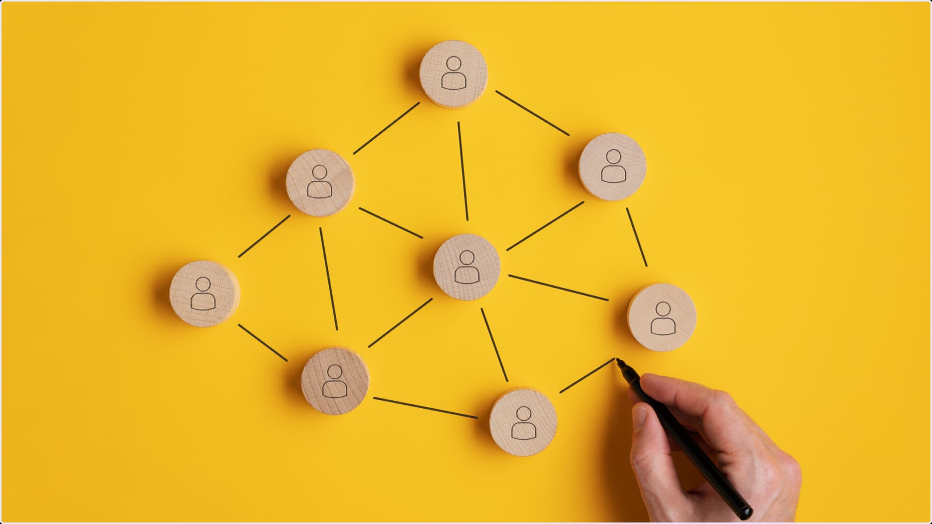 How to assemble a collaborative hiring team