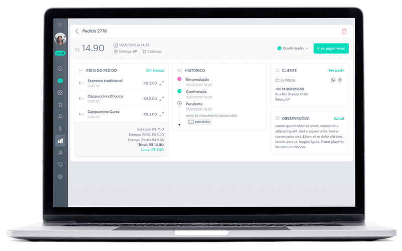 Kyte para PC: Agilize e Transforme a Gestão do seu Negócio