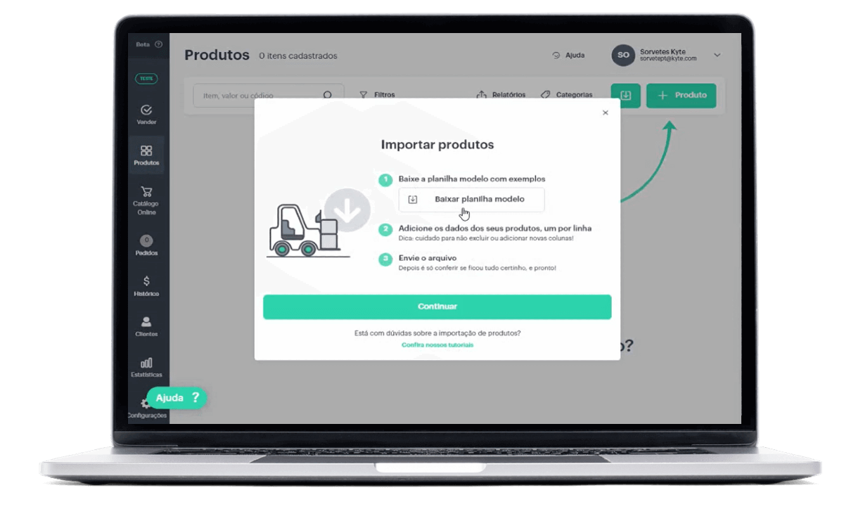 Kyte GROW: a Solução para Negócios em Crescimento