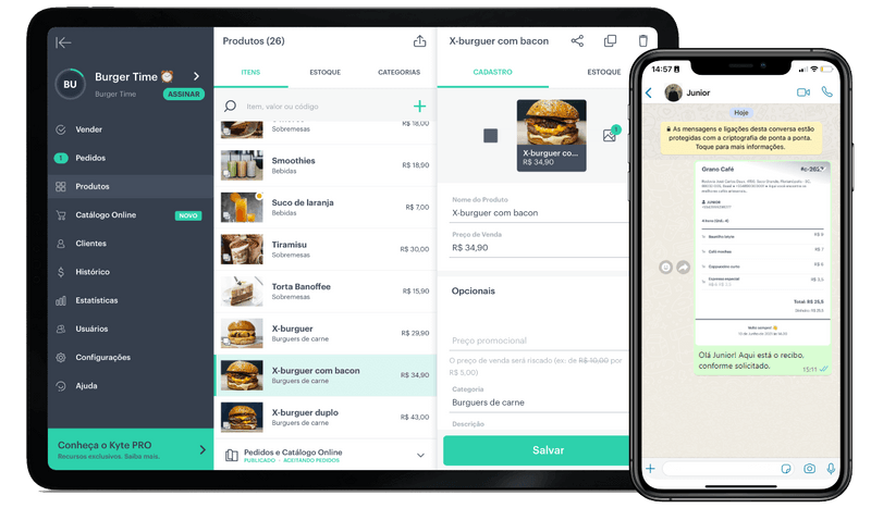 Kyte PRIME: o Plano Mais Completo para o seu Negócio