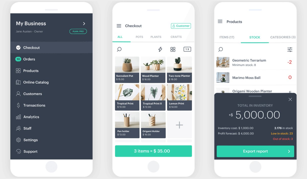 Understand How Kyte Plans Can Help Your Business Grow