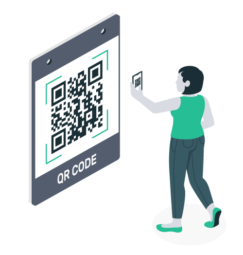 QR Code Generator | Create QR Codes for Free