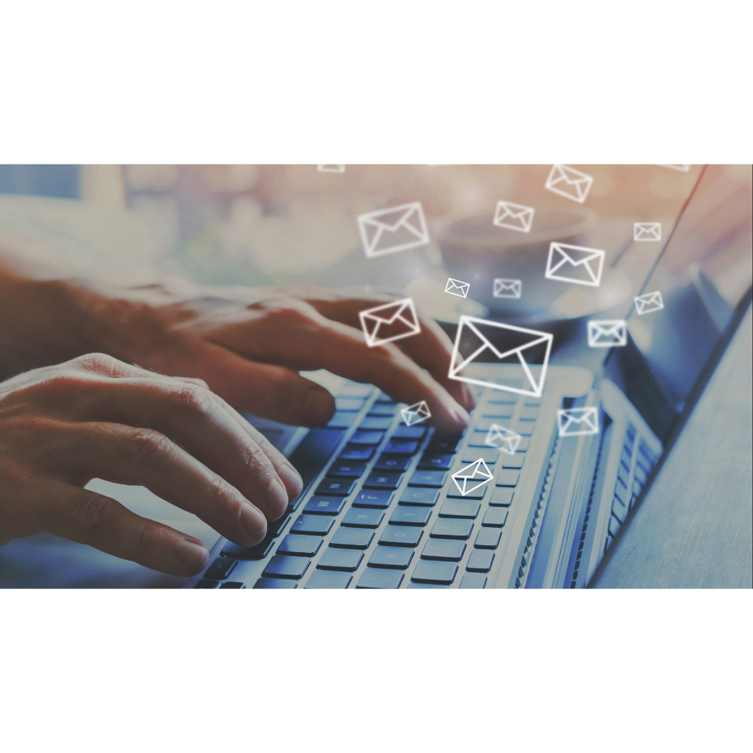 Email Templates for Young Professionals to Connect with Centers of ...