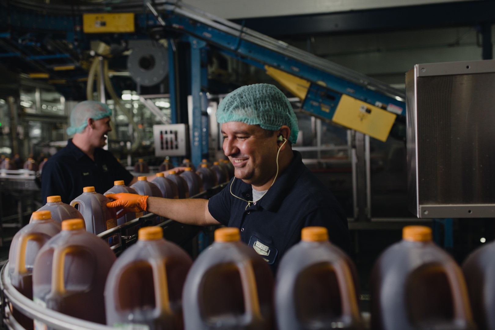 Arcadia Beverage | Better beverage manufacturing—driven by purpose and ...