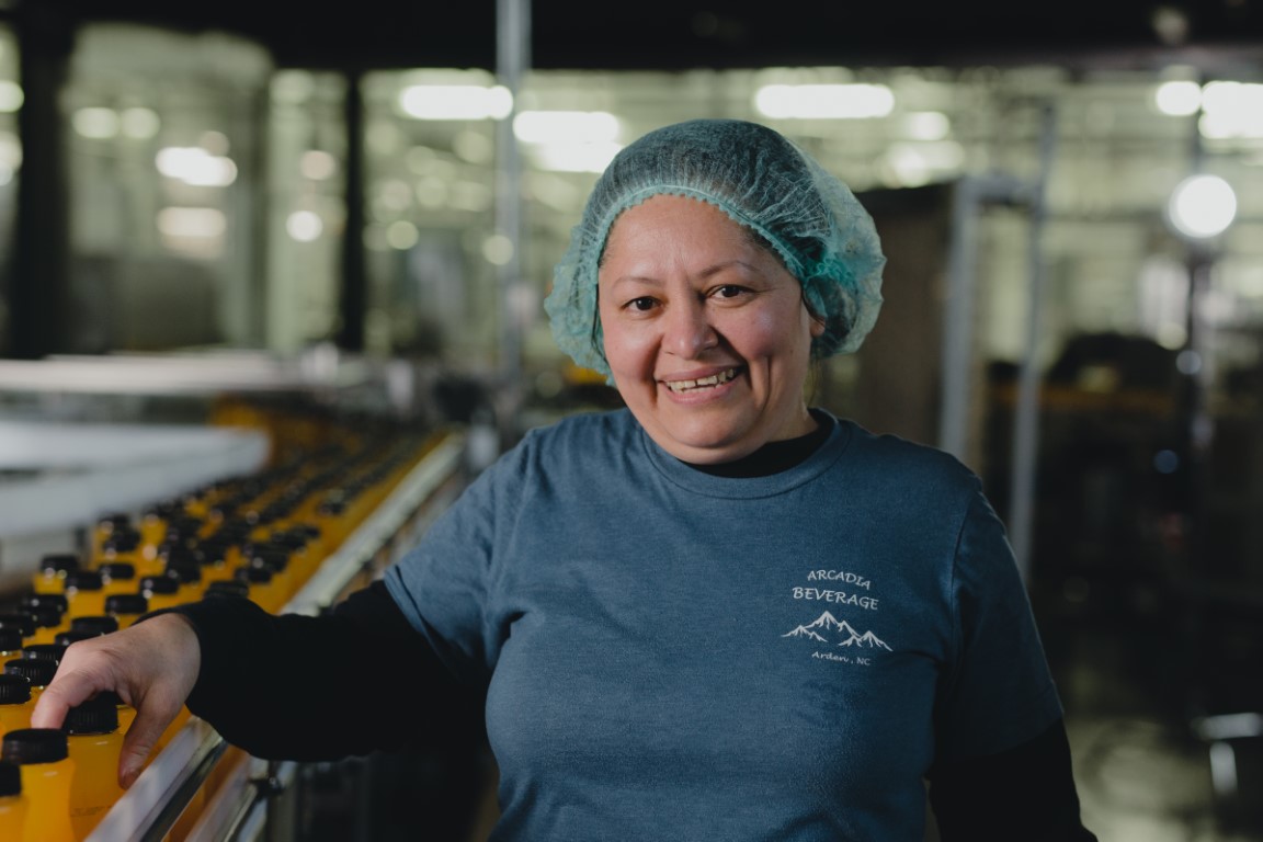 Arcadia Beverage | Better beverage manufacturing—driven by purpose and ...