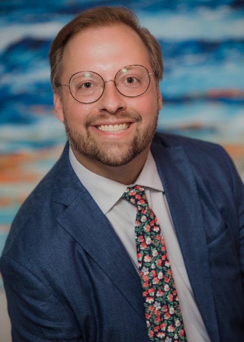 Patrick Howard | Chief Underwriting Officer | Howard Insurance