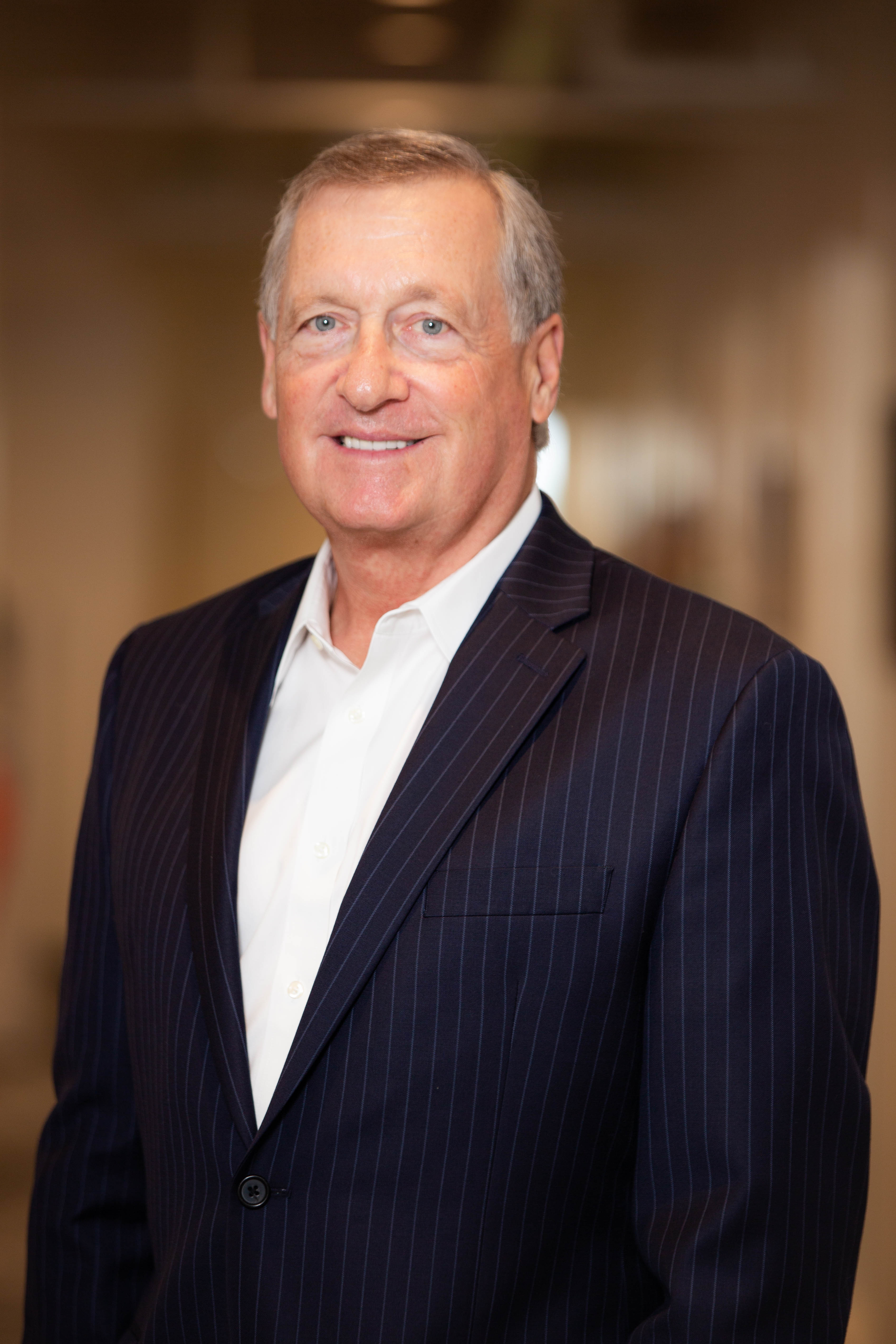 Frank Howard | Chief Financial Officer | Howard Insurance