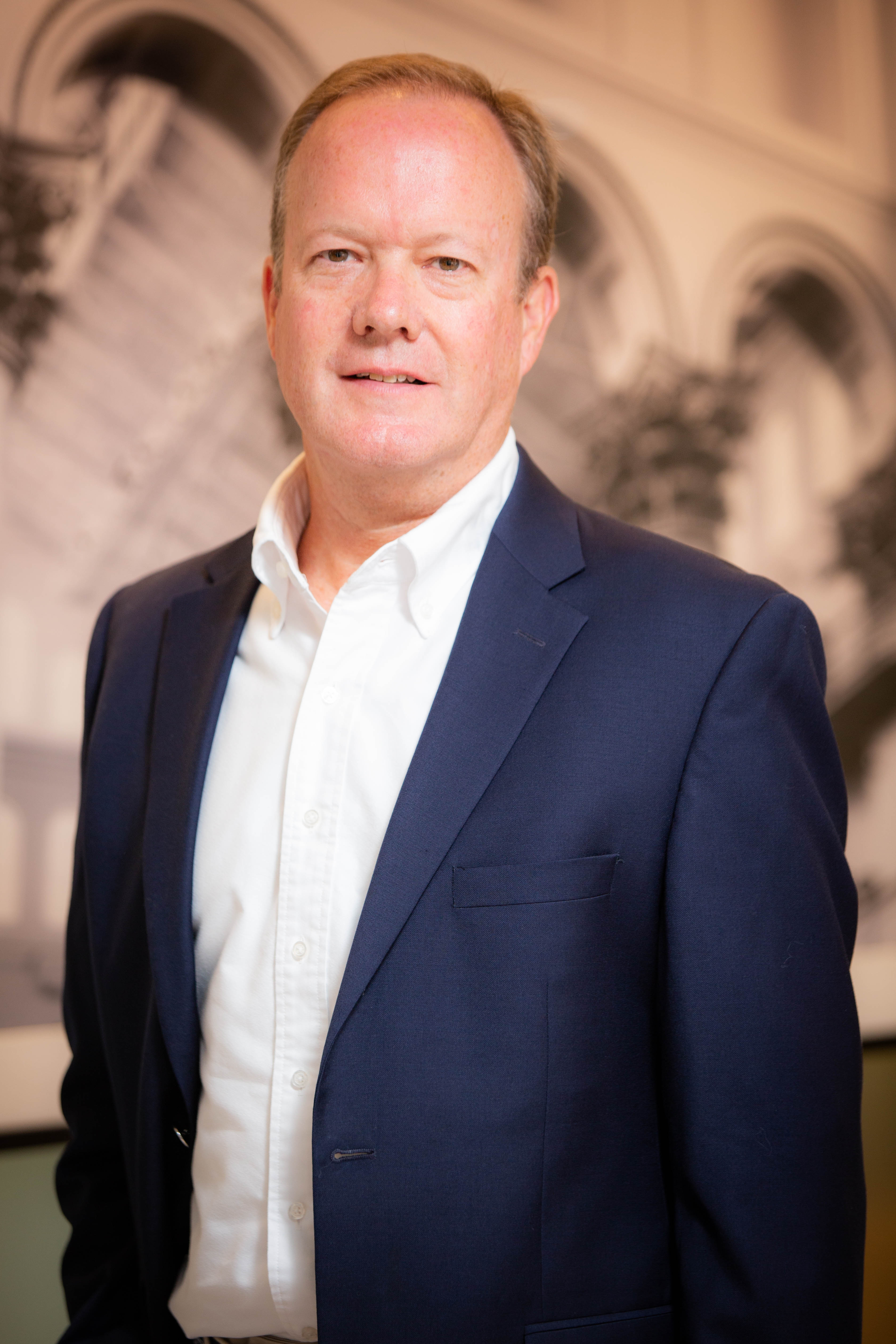 Michael Quirk | Vice President, Commercial Risk | Howard Insurance