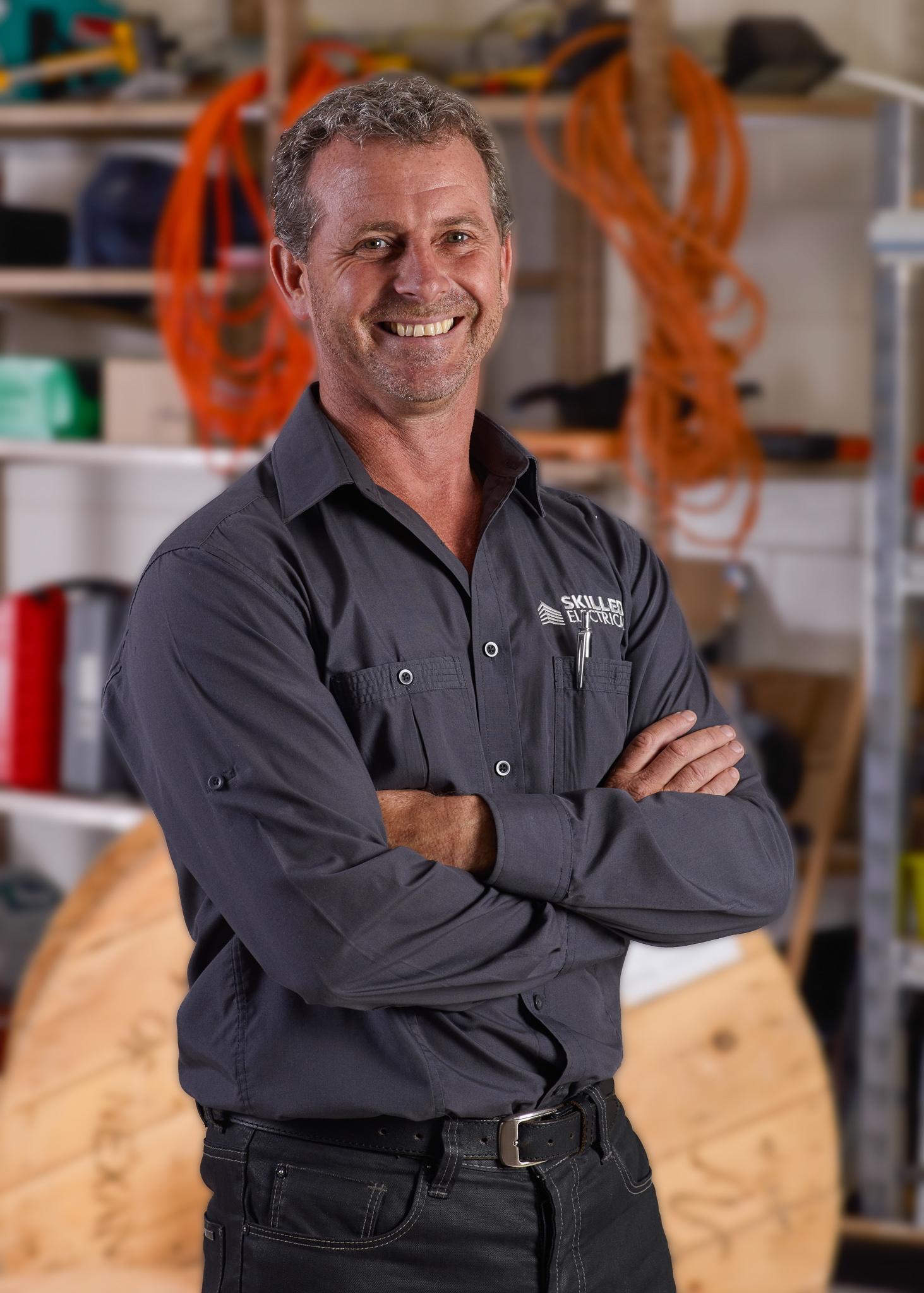 Meet our Team of Installers | Skilled Air Con