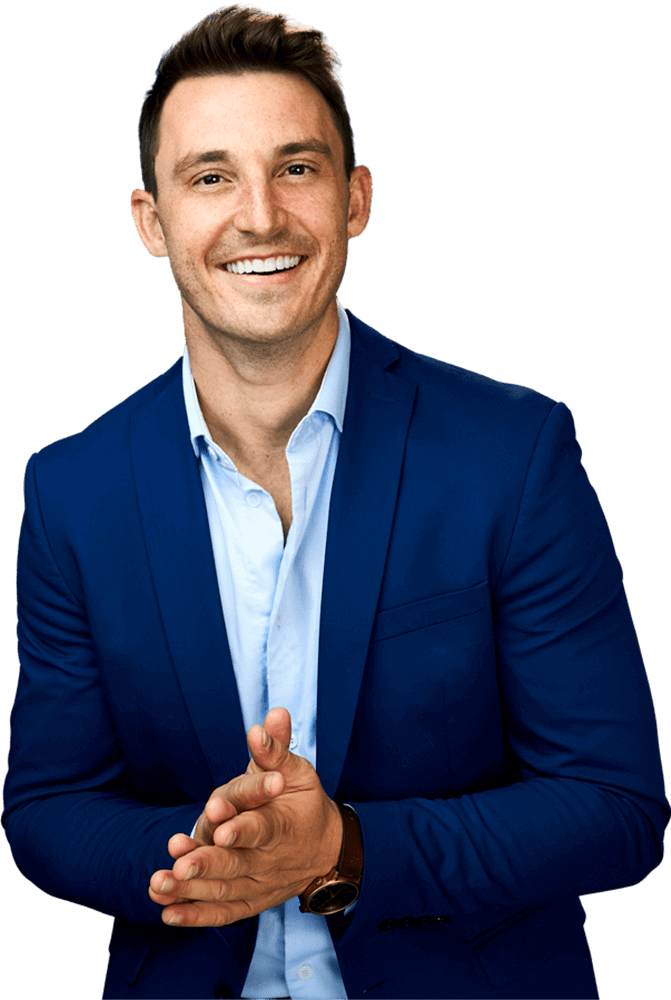 Contact Alex Weber - Let’s Talk Leadership